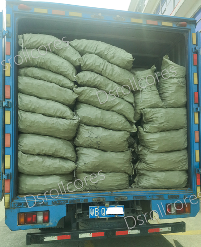 High Quality 56MM 56.5MM 76MM 79MM PP Plastic Core Injection Molding ...